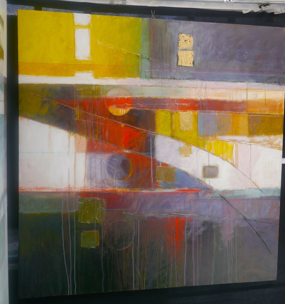 Gumtree Art Festival – The House Was Lovely